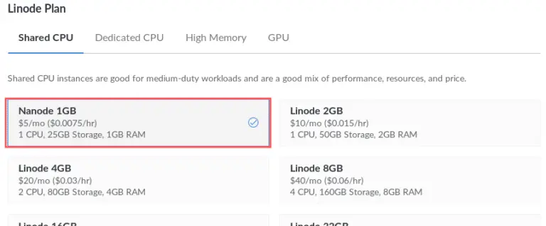 Setup A Minimal Debian 10 Buster Server As A Linode Vps Pragmaticlinux