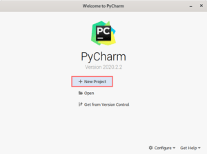 Setup and debug a Django app in PyCharm Community Edition - PragmaticLinux