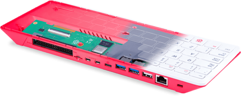 Install the XFCE desktop on your Raspberry PI - PragmaticLinux