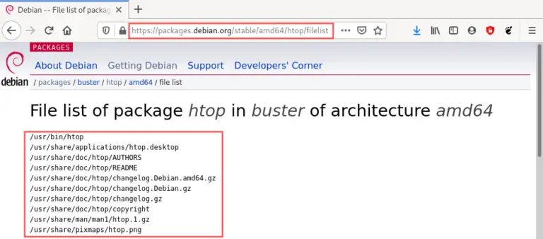Manually Install A Deb Package On Debian Or Ubuntu Pragmaticlinux