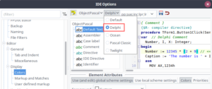 How to install the Lazarus IDE on Linux - PragmaticLinux