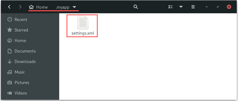 Read And Write XML Files With WxWidgets PragmaticLinux