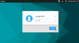 Install Xubuntu on a Raspberry PI - PragmaticLinux