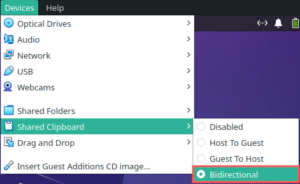 Install the VirtualBox guest additions in Ubuntu 22.04 - PragmaticLinux