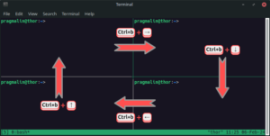 Tmux getting started tutorial - PragmaticLinux